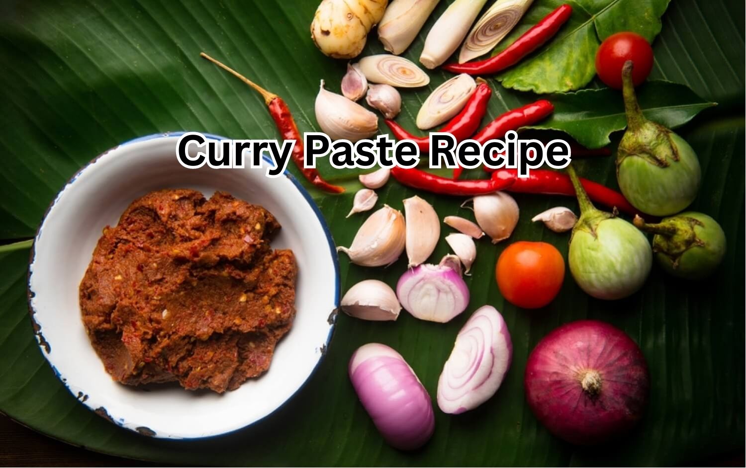 Delicious Malaysian Instant Paste | Asam Pedas, Kari & Satay | Nisa ...