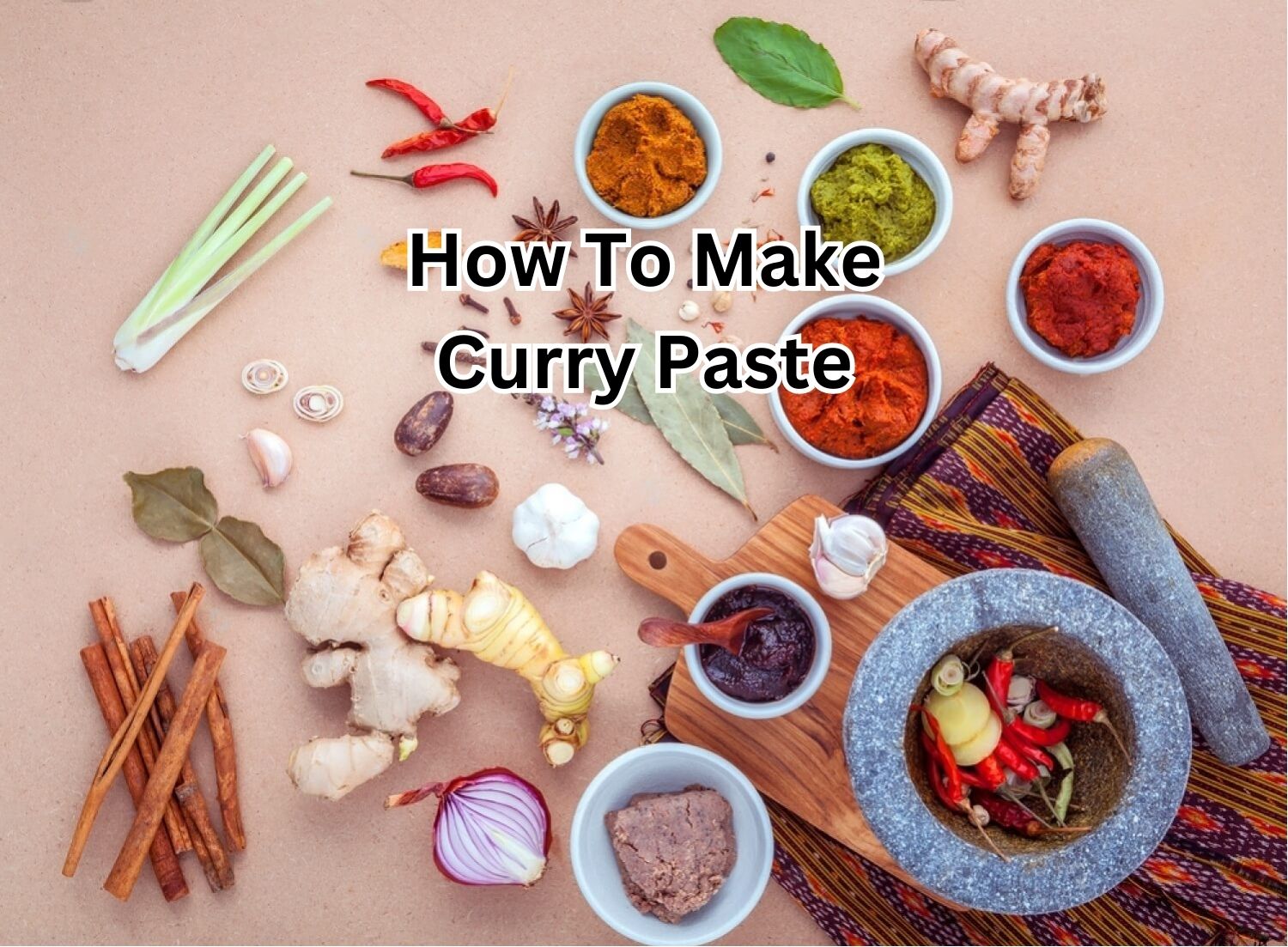 Delicious Malaysian Instant Paste | Asam Pedas, Kari & Satay | Nisa ...