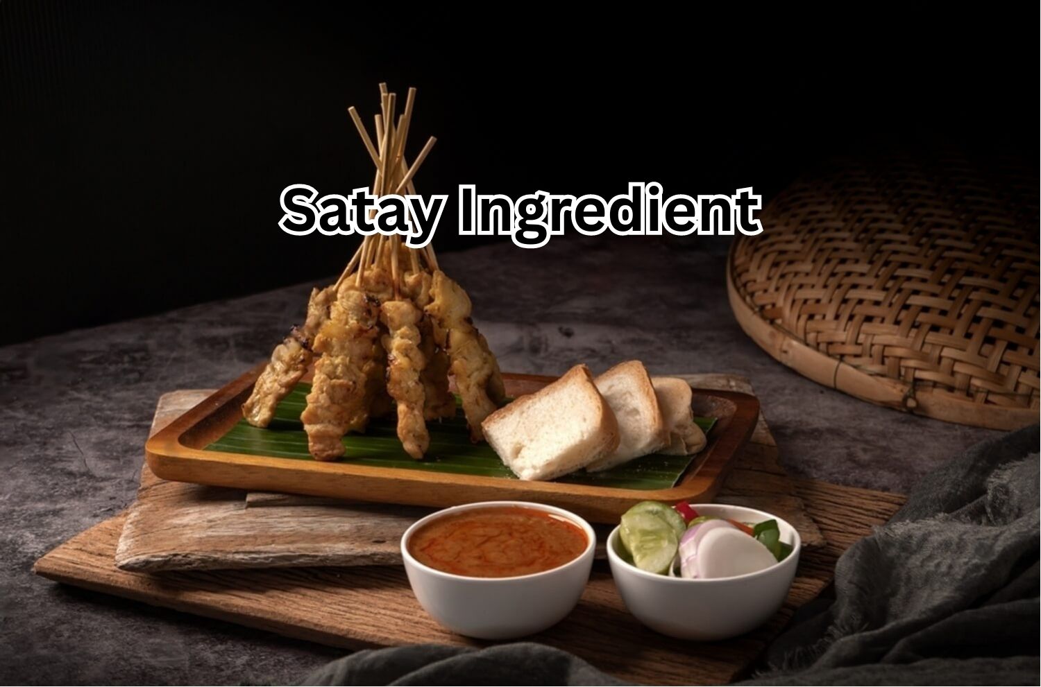 Delicious Malaysian Instant Paste | Asam Pedas, Kari & Satay | Nisa ...